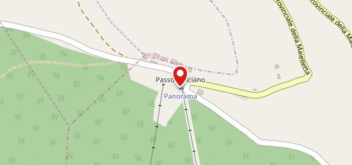 Ristoro La Baita pub & Bar, Passo Lanciano - Restaurantspeisekarten und ...