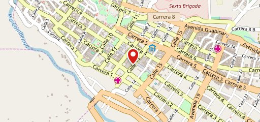 LB La Baranda Bar - Restaurante, Ibagué - Menú del restaurante, precios ...