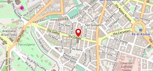 La Barrique Enoteca, Roma