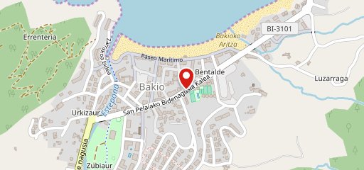 La Baskula, Baquio - Menú del restaurante, precios y reseñas