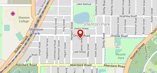 La Bastide, Shenton Park - Restaurant menu, prices and reviews