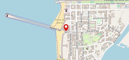 La Bella Barra - Ristorante Pizzeria & Lounge Bar - Gafanha da Nazaré ...