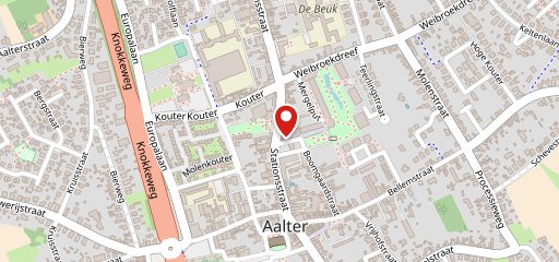 La Bella Italia, Aalter - Restaurant menu, prices and reviews