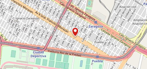 La Birria, Ciudad de México - Menú del restaurante, precios y reseñas