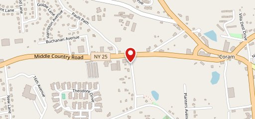 La Bistro, Coram - Restaurant menu, prices and reviews