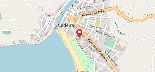 La Bocatería, Cedeira - Menú del restaurante, precios y reseñas