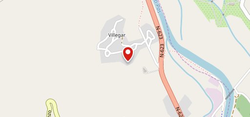 La Bodega de Villegar, Villegar - Menú del restaurante, precios y reseñas