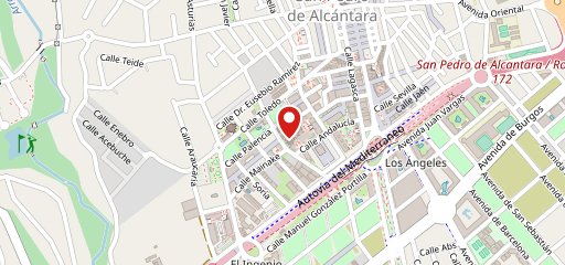 La Bodeguita, San Pedro Alcántara - Menú del restaurante, precios y reseñas