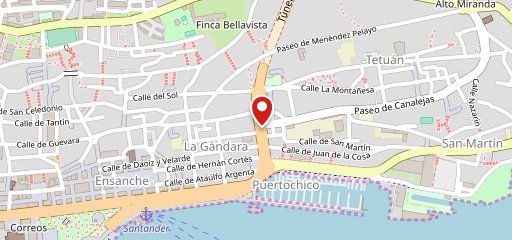 La Bombi, Santander - Menú del restaurante, precios y reseñas