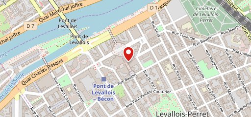 la bona cantina, Levallois-Perret - Menu du restaurant, prix et avis