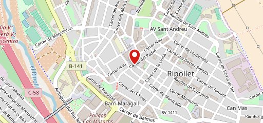 La Boteca · Tast i Vi, Ripollet - Menú del restaurante, precios y reseñas