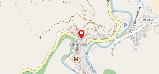 La Botica, Albarracín - Menú del restaurante, precios y reseñas