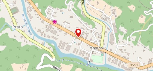 La Botte Monleone, Cicagna - Speisekarte, Preise und Bewertungen