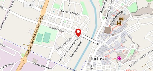 La Boutique Del Pa, Tortosa - Menú del restaurante, precios y reseñas