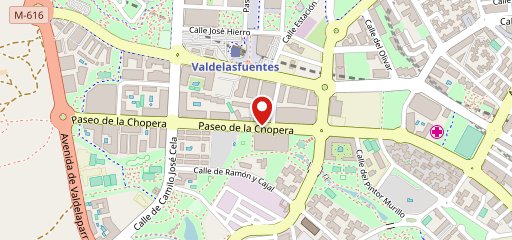 Restaurante La Brasa Gallega, Alcobendas - Menú del restaurante ...