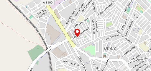 LA BRASA 2000 S L, Utrera - Menú del restaurante, precios y reseñas