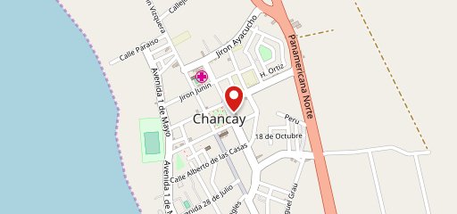 PUNTO DE ENCUENTRO, Chancay - Menú del restaurante, precios y reseñas