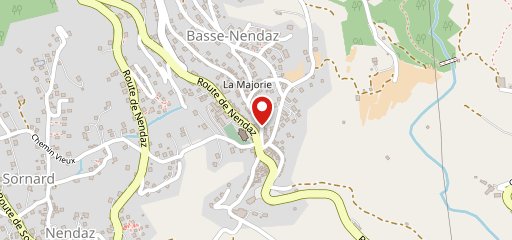 La Brioche, Nendaz, Chemin de la Place 33