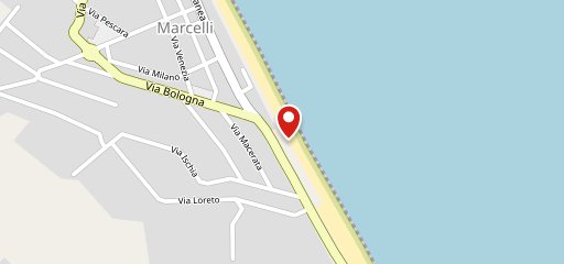 La Bussola, Marcelli - Restaurant reviews