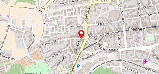 Steakhaus La Cabaña, Frechen - Speisekarte, Preise und Bewertungen