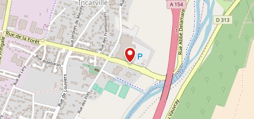 E.Leclerc INCARVILLE, Incarville - Menu du restaurant, prix et avis