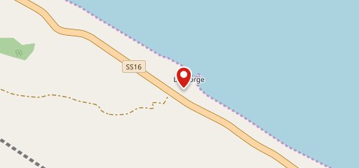 La Caletta - Panini D'amare, Lago Dragoni - Menu del ristorante, prezzi ...