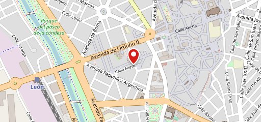 La Camorra Pizza e Pasta, León - Menú del restaurante, precios y reseñas