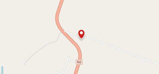 La Campagne, Qumbu - Restaurant menu, prices and reviews