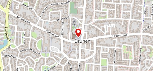 La Cantina, Drunen - Restaurant menu, prices and reviews