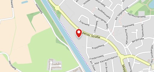 Fietsen Café, Lingen (Ems) - Speisekarte, Preise und Bewertungen