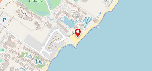 la cantina, Punta Maroma - Menú del restaurante, precios y reseñas