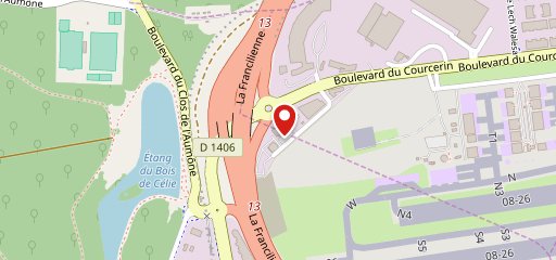 La Capanna, Lognes - Menu du restaurant, prix et avis