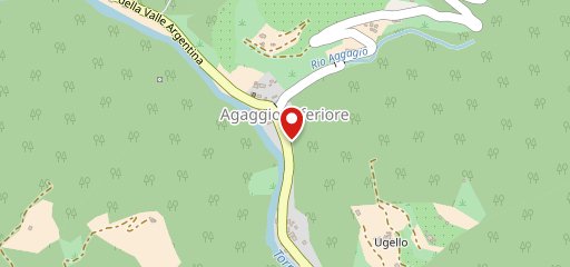 La Capra Pazza, Agaggio Inferiore - Menu del ristorante, prezzi e ...