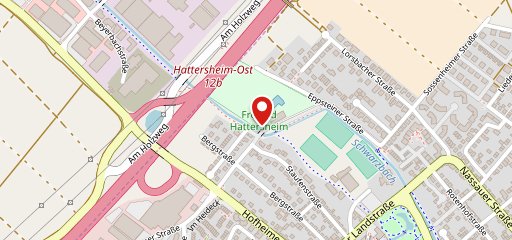 Ristorante Luna Bianca, Hattersheim am Main - Speisekarte, Preise und ...