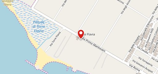 La Cariola, Ladispoli - Restaurant menu, prices and reviews