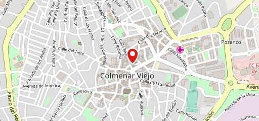 la casa, Colmenar Viejo - Menú del restaurante, precios y reseñas