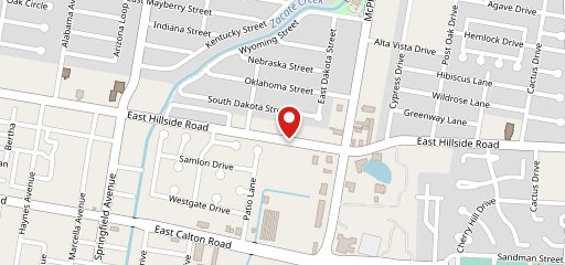 La Casa De Frida - House of Breakfast, Laredo - Restaurant menu, prices ...