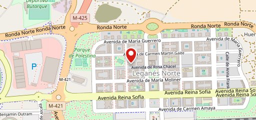 La casa de lechona y la fritanga, Leganés - Menú del restaurante, precios y reseñas