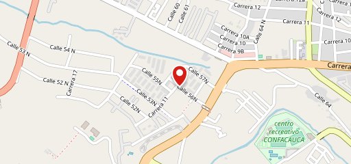 La Casa Del Pan Casero, Popayán - Menú del restaurante, precios y reseñas