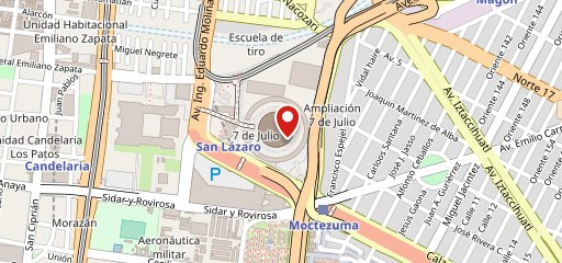 La casa del volovan restaurant, Mexico City - Restaurant reviews