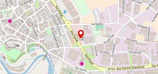 TOrino.OtranTO Pizzeria Via Piave 33 Pianezza, Pianezza - Menu del ...