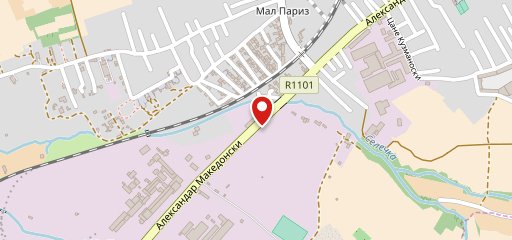 La Casa Grande Exclusive - Prilep, Prilep - Speisekarte, Preise und ...