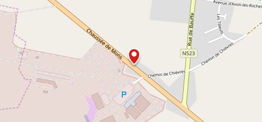 La Casa Pizza 24h/24 - Brugelette, Brugelette - Menu du restaurant ...