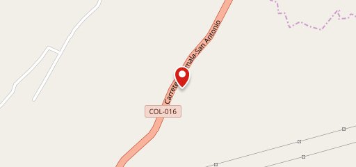 La Cascada de Suchitlán, Suchitlán - Menú del restaurante, precios y ...