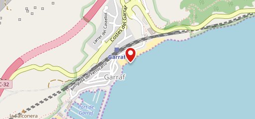 La Caseta, Garraf - Menú del restaurante, precios y reseñas