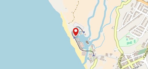 La Casita restaurant, Bagac - Restaurant reviews