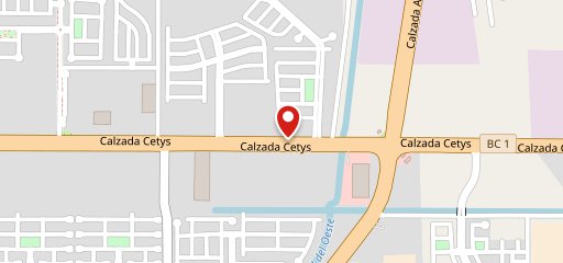 La Casita del Arbol Plaza Duara, Mexicali - Menú del restaurante ...