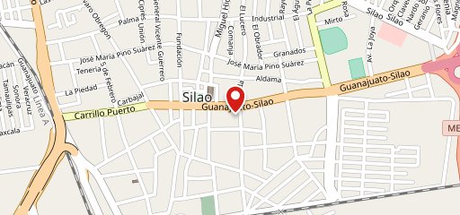 Restaurant La Catedral, Silao - Menú del restaurante, precios y reseñas