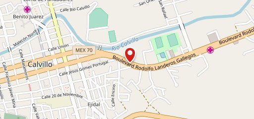 Tiradito - Sushi y Mariscos, Calvillo - Menú del restaurante, precios y ...