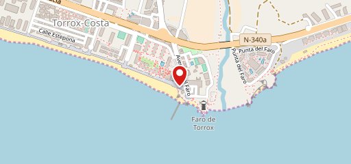 La Catrina Fusión, Torrox Costa - Menú del restaurante, precios y reseñas